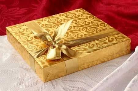 The most precious gift - Gloryyah - Worship Minister, Author & Teacher